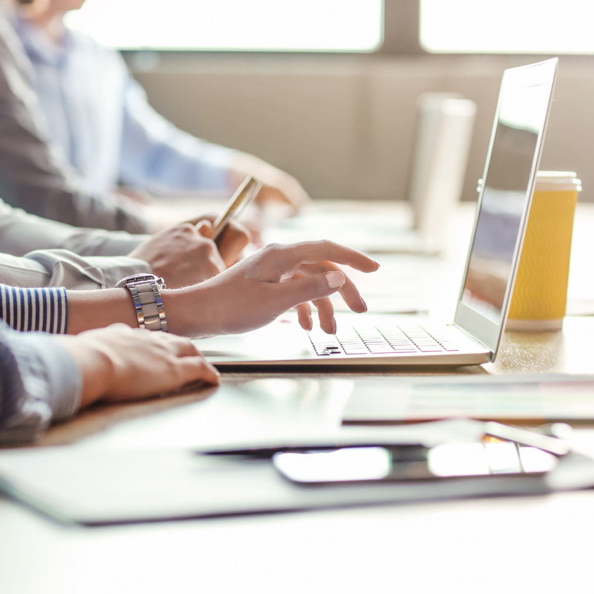 Microsoft 365 Managed Services | All Covered